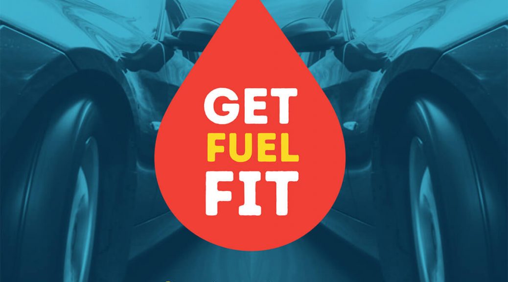 Get Fuel Fit - Tire and Auto Care Blog - Ontario - Active Green + Ross ...
