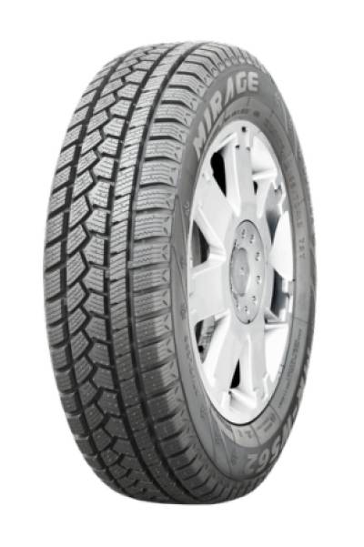 Active Green + Ross - Mirage - MR-W562 XL - P245/45R17 99H