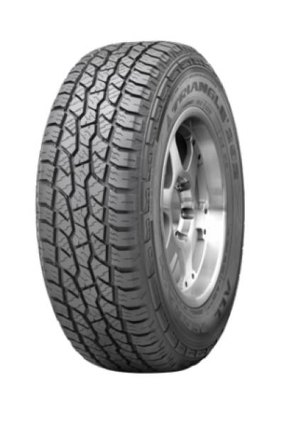 Active Green + Ross - Triangle - TR292 Agile-X A/T (All-Terrain) - P255 ...