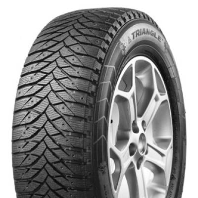 Active Green + Ross - Triangle - PS01 ICELINK STUDDABLE - P215/55R17 98T
