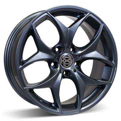 Macpek - Macpek's ALLOY WHEEL XENON 18x8 5-120
