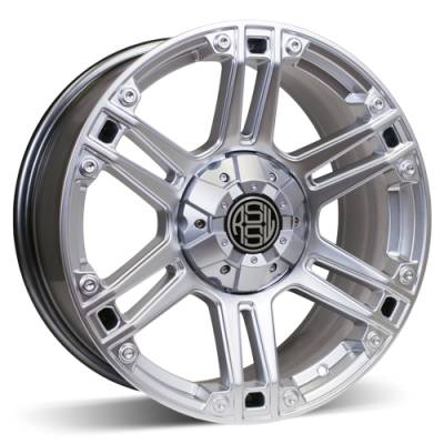 Macpek - Macpek's ALLOY WHEEL KRAWLER 17x7.5 5-139.7