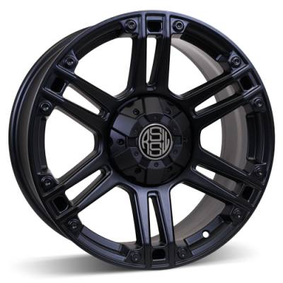 Macpek - Macpek's ALLOY WHEEL KRAWLER 17x7.5 5-127