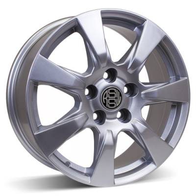 Macpek - Macpek's ALLOY WHEEL IRON 18x8 5-127
