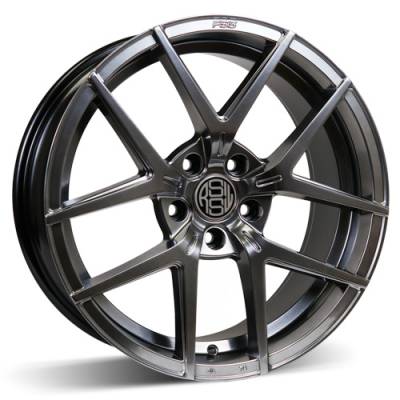 Macpek - Macpek's ALLOY WHEEL LAMBDA 18x8 5-114.3