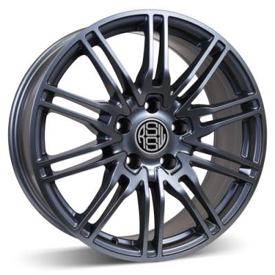 Macpek - Macpek's ALLOY WHEEL CORSA 19x8.5 5-130