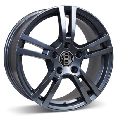 Macpek - Macpek's ALLOY WHEEL PRIVATE 19x9.5 5-130