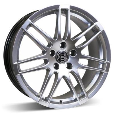 Macpek - Macpek's ALLOY WHEEL BOLD 16x7 5-112