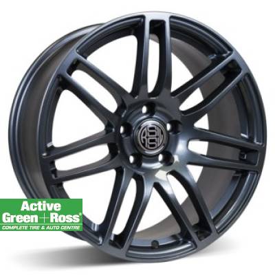 Macpek - Macpek's ALLOY WHEEL BOLD 18x8 5-112