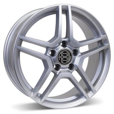 Macpek - Macpek's ALLOY WHEEL CRUISER 15x6.5 5-114.3