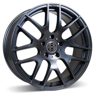 Macpek - Macpek's ALLOY WHEEL DIAMOND 17x8 5-120