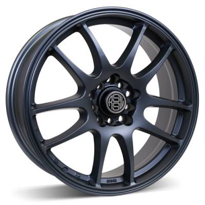 Macpek - Macpek's ALLOY WHEEL VELOCITY 17x7 5-100/114