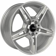 Macpek - Macpek's ALLOY WHEEL 17X7 5-41/2 38/73.0