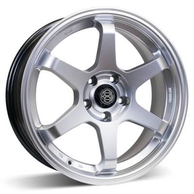 Macpek - Macpek's ALLOY WHEEL RIVAL 18x7.5 5-114.3
