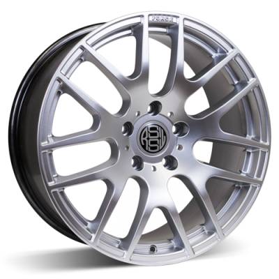 Macpek - Macpek's ALLOY WHEEL DIAMOND 18x8 5-120