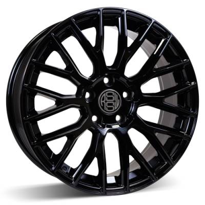 Macpek - Macpek's Alloy Wheel Custom 18X8 5-114.3