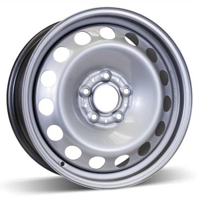 Macpek - Macpek's STEEL WHEEL 17X7 5-120
