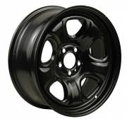Macpek - Macpek's STEEL WHEEL 18X7.5 5-41/2
